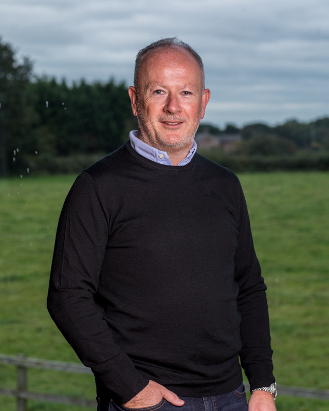 Beech Tree PE - Paul Franks looks ahead with optimism to what 2024 might have in store for Beech ...